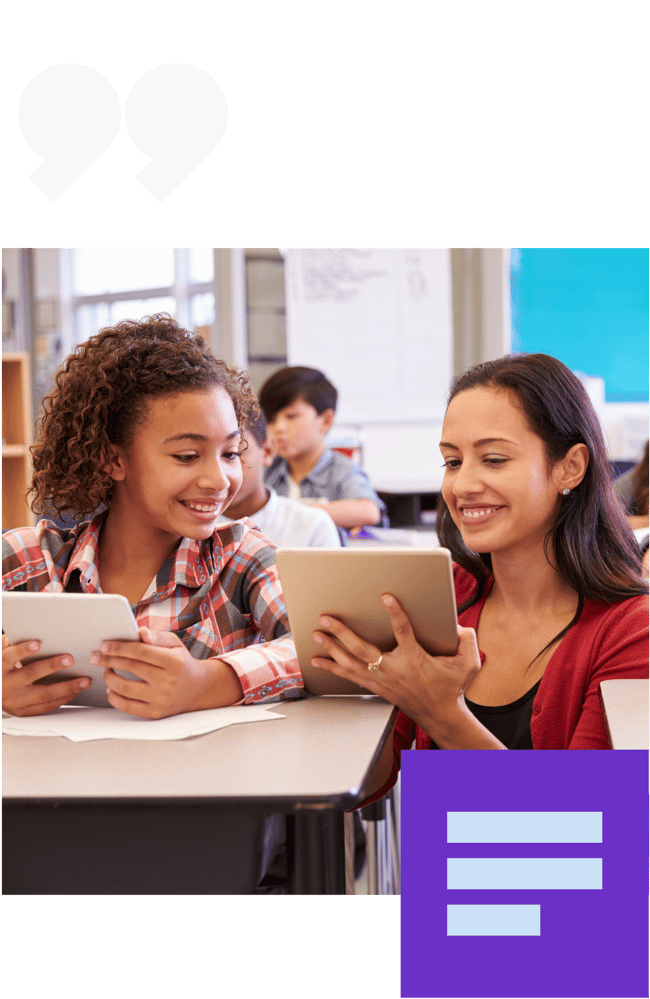 When Literacy and Mathematics Collide | Carnegie Learning