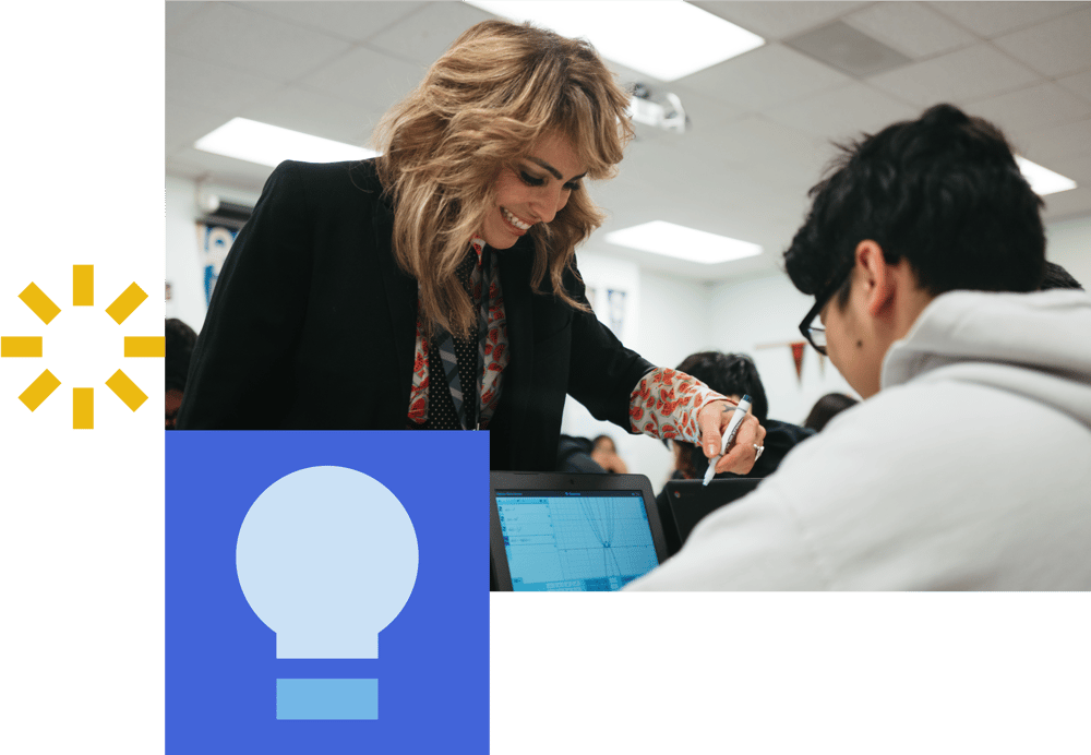 Online Courses for Teachers of K-8 Math | Carnegie Learning