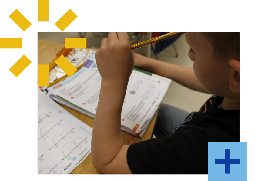 Productive Struggle Math Webinar | Carnegie Learning