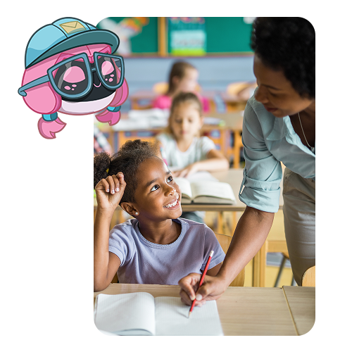 ClearMath Elementary | Carnegie Learning