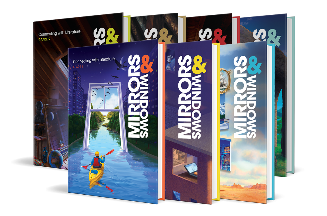 Mirrors & Windows | Carnegie Learning